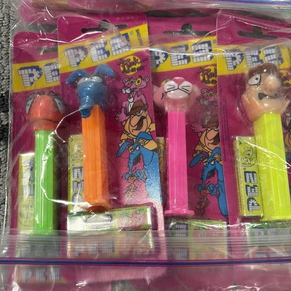 PEZ | Other | Assorted Pez Collectors Bundlea | Poshmark